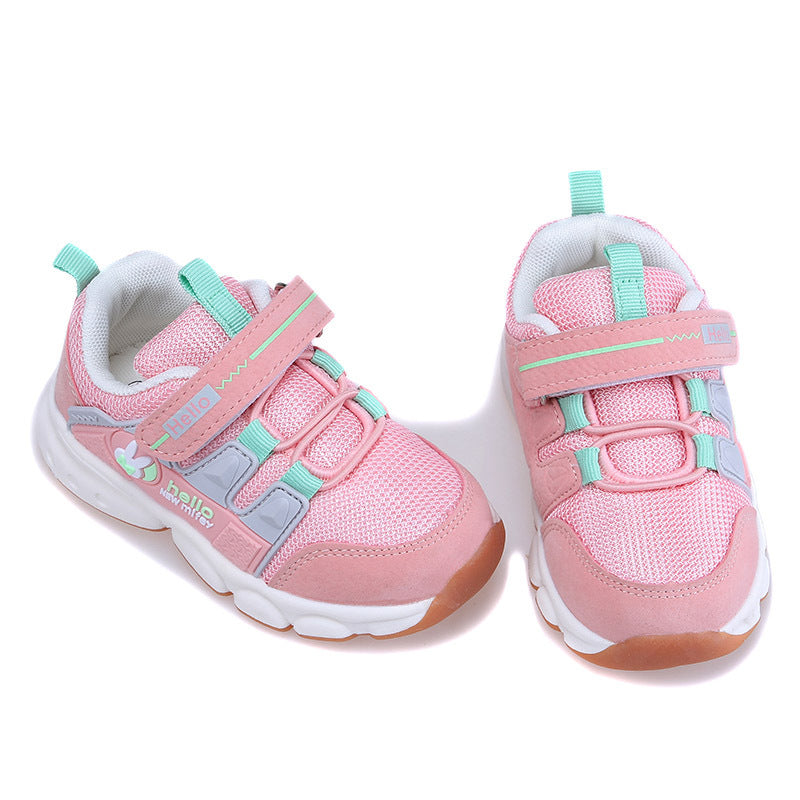 Sports children's casual shoes – Cavamart.org