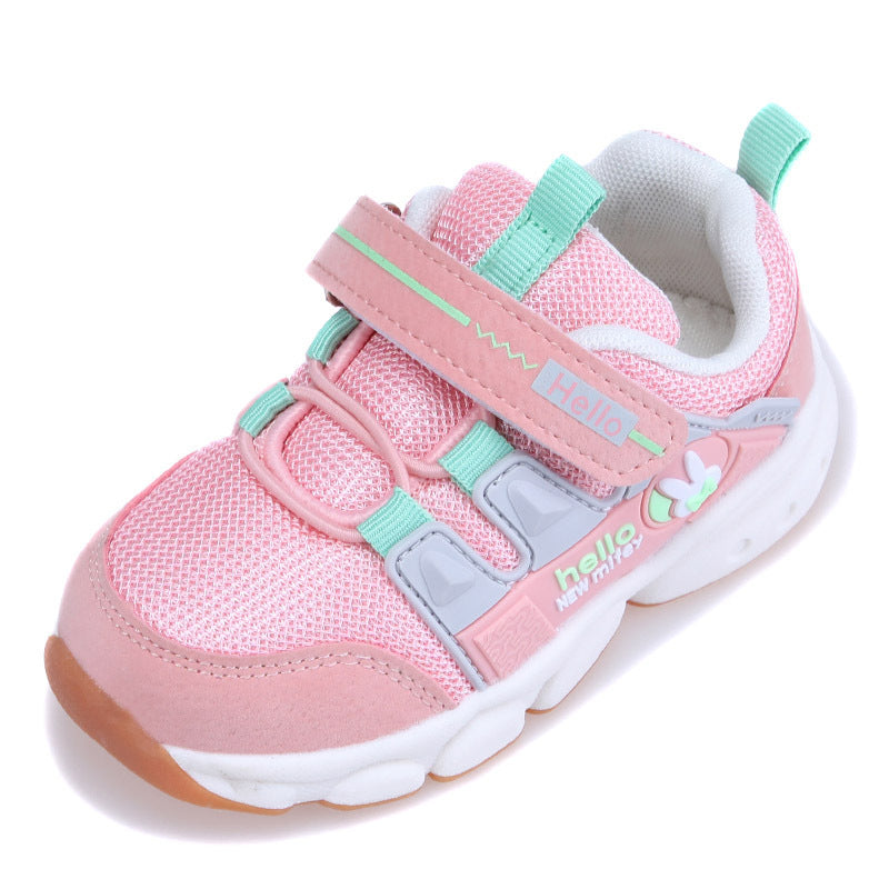 Sports children's casual shoes – Cavamart.org