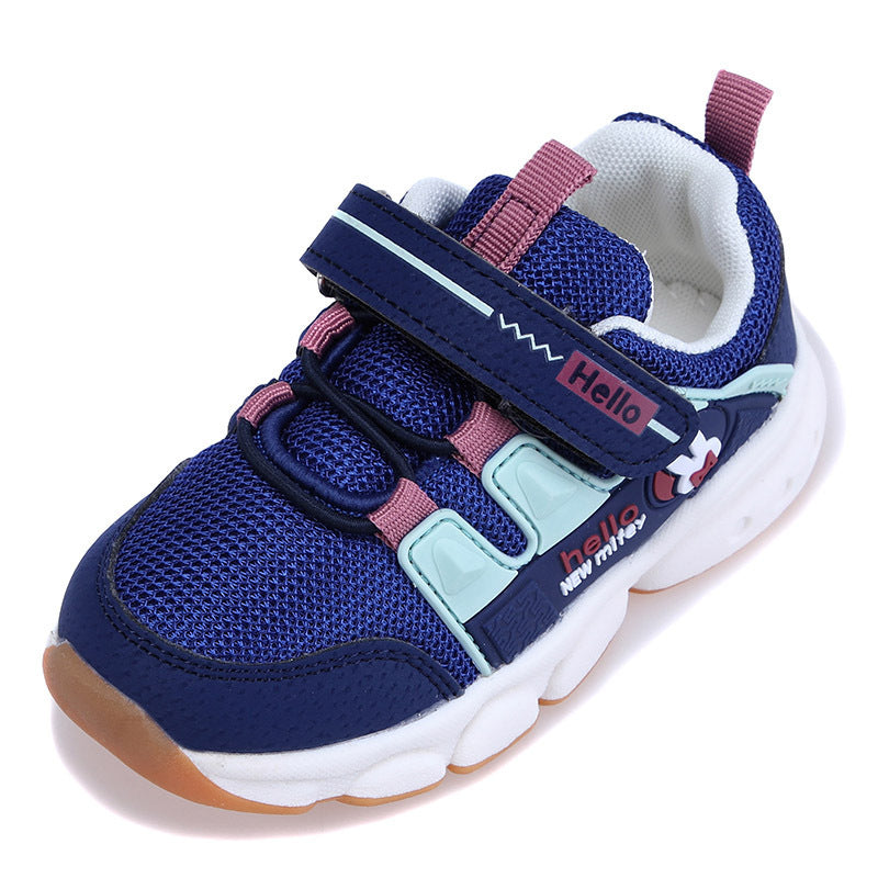 Sports children's casual shoes – Cavamart.org